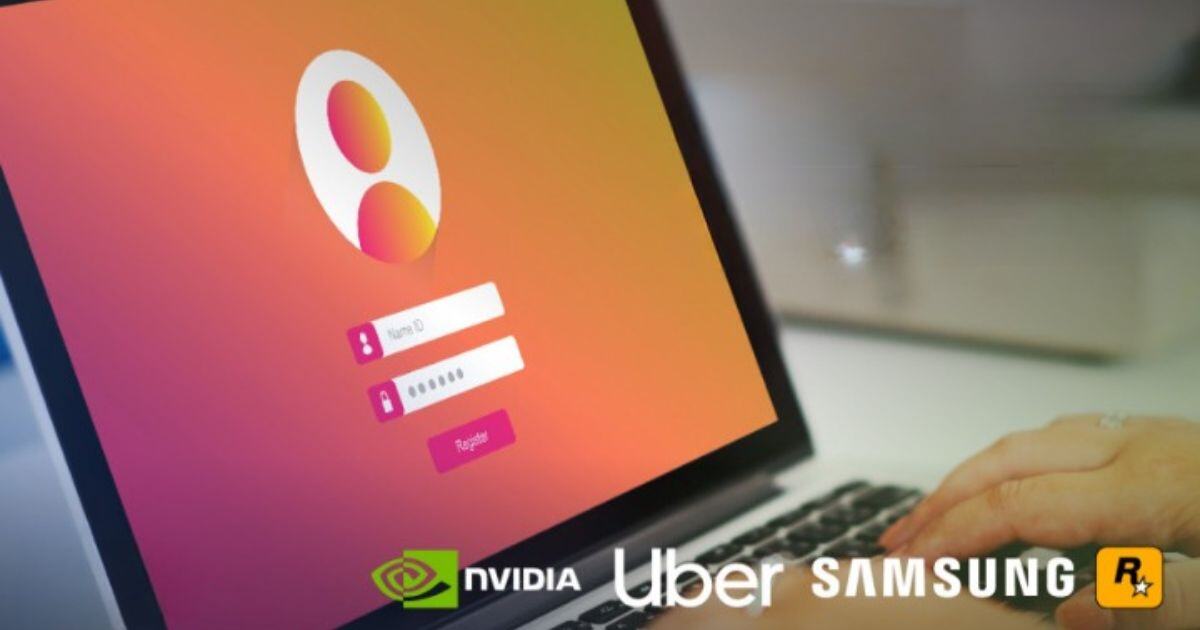 Social Engineering Rises: Cyberattacks on Nvidia, Samsung, and Others